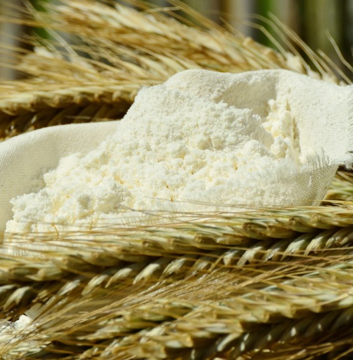 7 segredos sobre farinhas e farináceos - Mulher Portuguesa