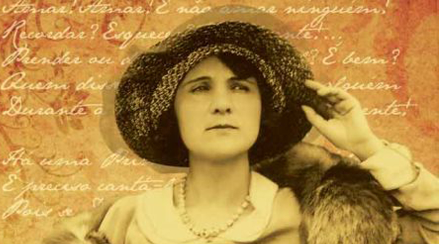 Florbela Espanca Uma Diva Da Poesia Mulher Portuguesa Florbela Espanca Uma Diva Da Poesia Mulher Portuguesa