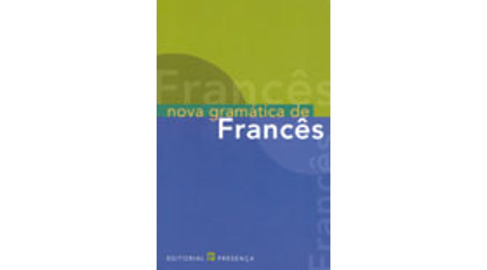 Nova gramática de Francês - Mulher Portuguesa