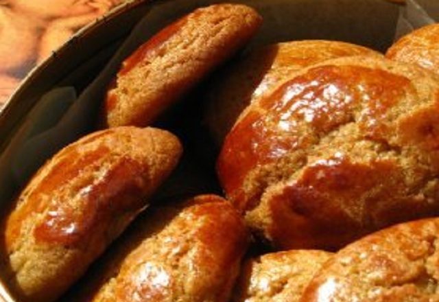 Broas de Natal, deliciosas e tradicionais na mesa de Natal | Mulher ...