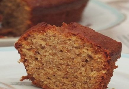 Bolo Podre alentejano - Mulher Portuguesa