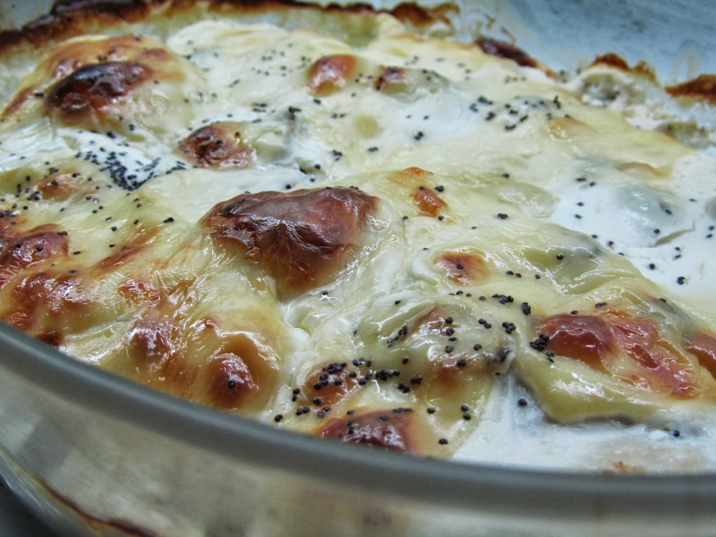 Bifes de Frango com natas no forno - Mulher Portuguesa