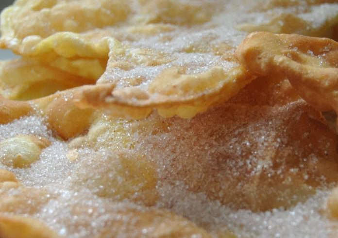 Coscorões dos Açores, a receita original - Mulher Portuguesa